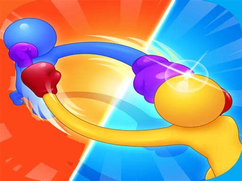 Play Boxing Games Online For Free Today Crazygames Poki