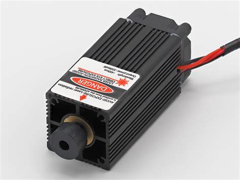 Using A Diode Laser With Grblhal