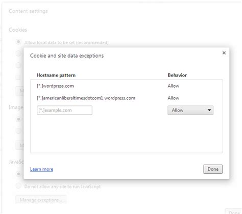 Strange Pop Up Appears On Blog WordPress Forums