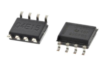 OPA1652AID 디바이스마트