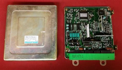 OBD II Trouble Code P Internal Control Module Memory Check Sum Error