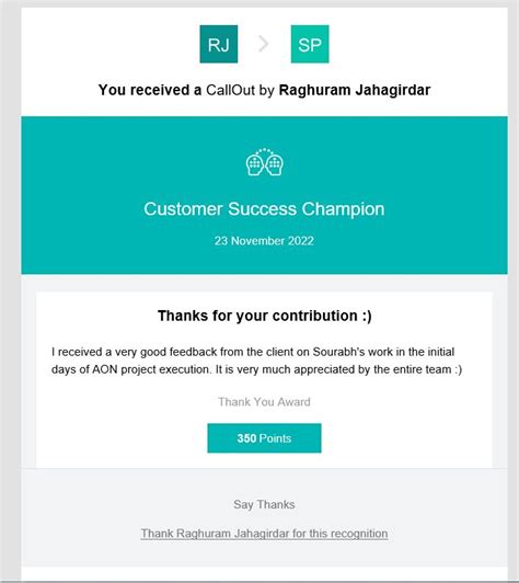 sourabh patil on linkedin work success bangalore