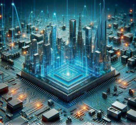 Xmoss Aneet Chopra On Smart Manufacturing Xmos Posted On The Topic Linkedin