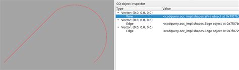 Not All Lines Shown In Ui · Issue 326 · Cadquerycq Editor · Github