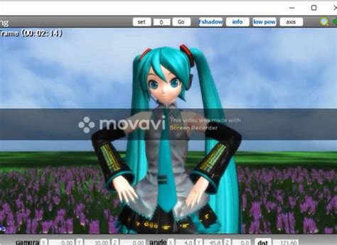 [pdft Mmd] Levan Polkka Camera Dl By Amayalover2019 On Deviantart
