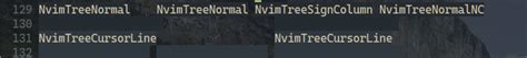 Transparent Background Nvim Tree Nvim Tree Lua Discussion GitHub