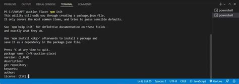 Guide To Creating An Nft Ticket Booking Dapp Using Express Protocol Sdk