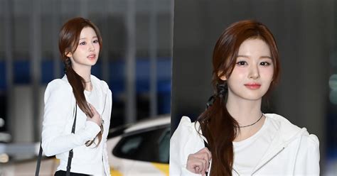 엔믹스 설윤 수식어가 필요 없는 예쁨