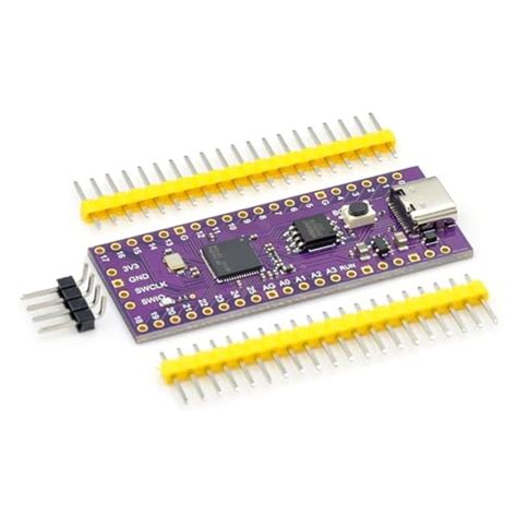 Unlock Your Projects With The Icpart Raspberry Pi Pico Electronikz