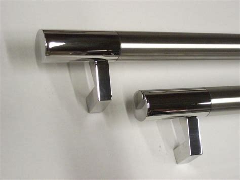 1 1 2″ Offset Mounting Post Bella Architectural Products And Mfg Inc