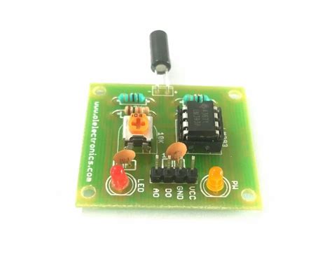 Vibration Tilt Sensor Module At Piece Esic Colony Guwahati ID