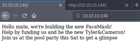 Hack The Box Networked Rootflag Io