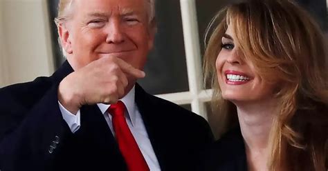 شهادت دستیار ارشد رییس‌جمهوری سابق آمریکا ترامپ خواست رابطه‌اش با