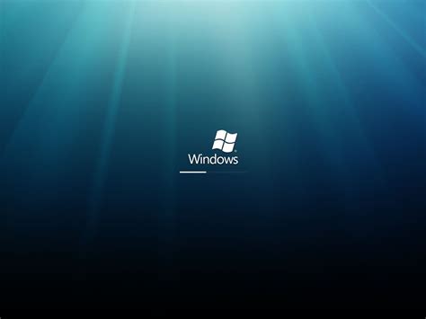 Windows 7 OpenSUSE 11 0 Style Win7 Bootscreen By GMM2003 On DeviantArt