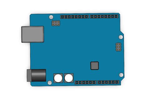 Arduino Uno 3d Model By Ducky Prints Makerworld