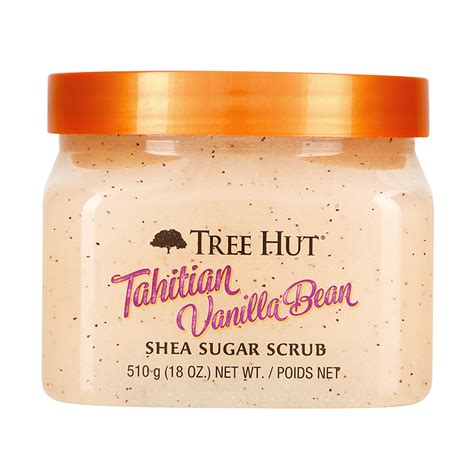 TREE HUT Gama Completa Cosmetice Farmacia Tei Online