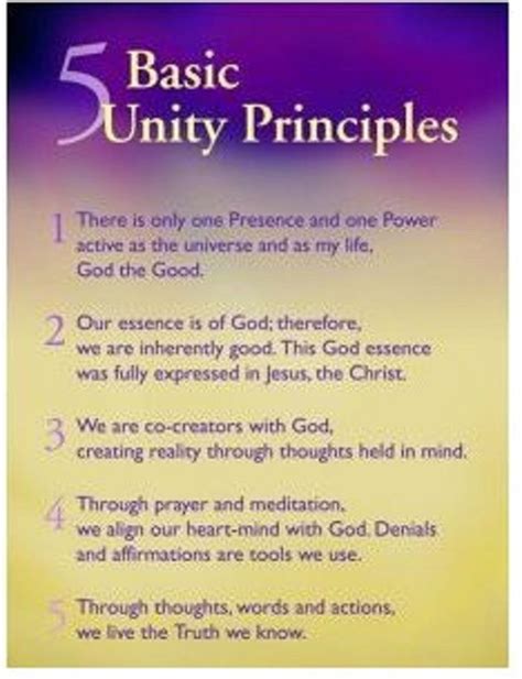 65 Best Images About Unity On Pinterest Prayer Of Protection