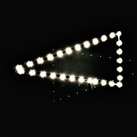 Stars In Our Eyes Static Shapes