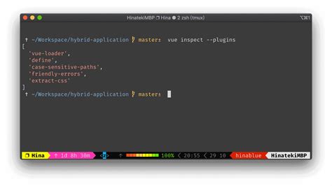 [vue] vue cli 3 動態載入實例