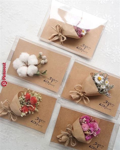 Flower Gift Ideas, Flower Diy Crafts, Diy Crafts For Gifts, Paper ...