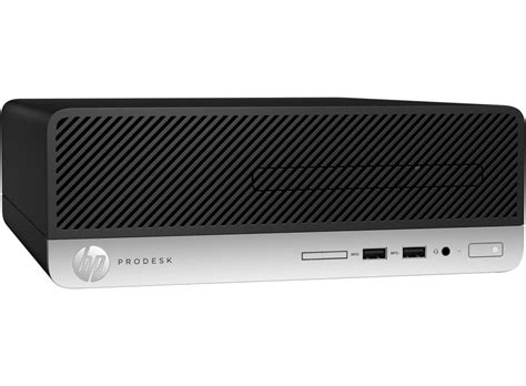 Hp Prodesk G Sff Small Form Factor Winpromy Consultancy It Support Malaysia