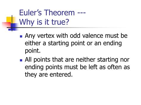 PPT Graph Theory PowerPoint Presentation Free Download ID