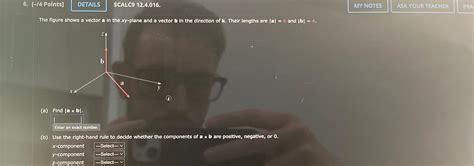 Solved 4 Points NSCALC9 12 4 016 NThe Figure Shows A Chegg Com