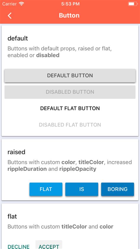 all in 1 template react native by reactiveweb codecanyon