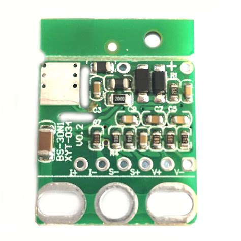 Compact Adapt Constant Current Sensor Two Wire 4 20ma Pressure
