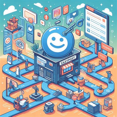 Drupal Social Hub