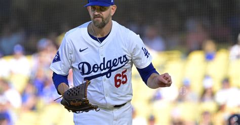 Dodgers Trade Pitcher James Paxton To The Red Sox For 17 Year Old Minor