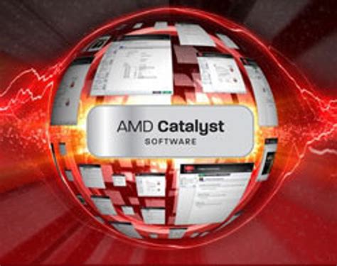 Amd Catalyst Download