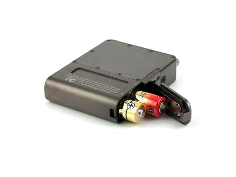 Lectrosonics L Series Lr Lmb Receiver And Transmitter Kit Raycom