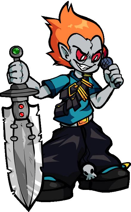 V S Piconjo [piconjo Never Dies] Friday Night Funkin Mods Ak1 Mugen Community