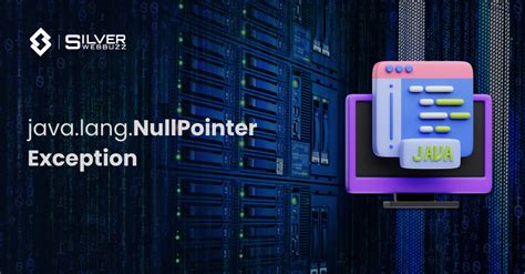 How To Solve Javalangnullpointerexception Error