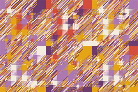 Modern Glitch Background Color Geometric Abstract Pattern Vector Vector Art At Vecteezy