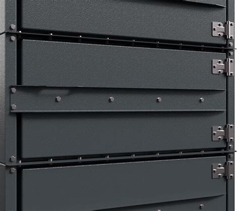 Reverse Pulse Filter Horizontal Ixtract