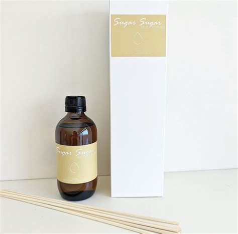 Reed Diffuser Sticks Everly After