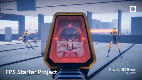 Project Nobody Leads A New Wave Of Ambitious Mmos With Spatialos Gdk