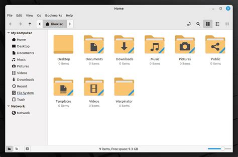 Linux Mint 21 1 Vera The Best Mint Release Yet