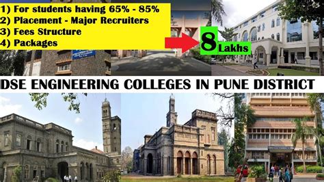 Engineering Colleges In Pune For Direct Second Year After Diploma Best Engineering College In