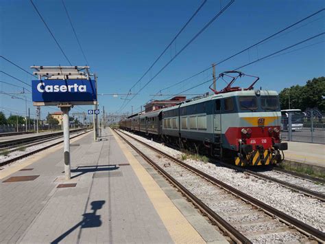 Reggia Express
