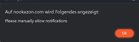 Does Some1 Know How To Block Such Popups Rbrave