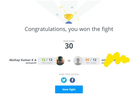 akshay kumar k a on linkedin codearena 31 comments