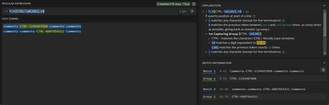 Solved Regex Tool Alteryx Community