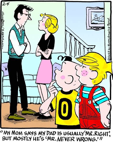 Pin By Gary Bettle On Dennis The Menace Dennis The Menace King