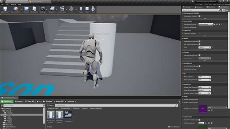 Advanced Option Menu Input Remapping Graphic Audio And Gameplay In