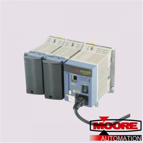 Mx100 J 1m Yokogawa Data Acquisition Unit