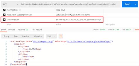 Authorization With Azure Api Management To Integration And Beyond
