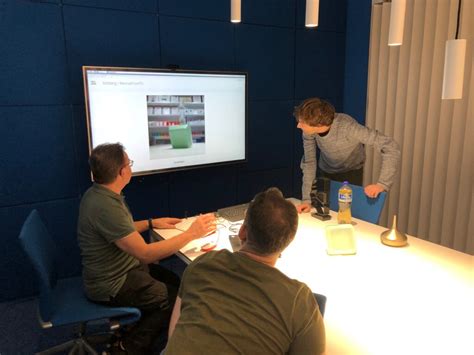 Producten Herkennen 4 Uur Introductietraining Tiny Machine Learning